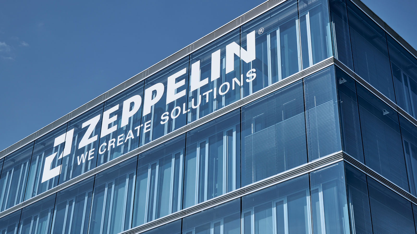 Zeppelin Group start integratie- en transformatiefase na succesvolle overname van PEPP Group BV ...